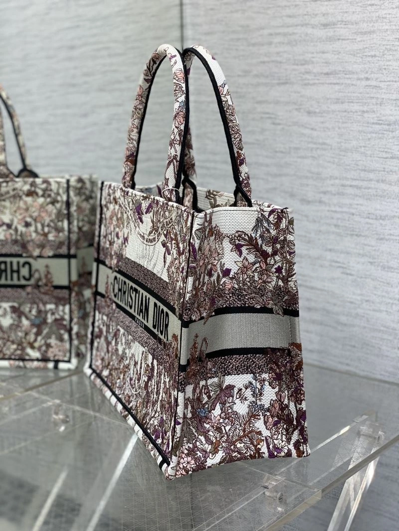 Economical Christian Dior Shopping Bags