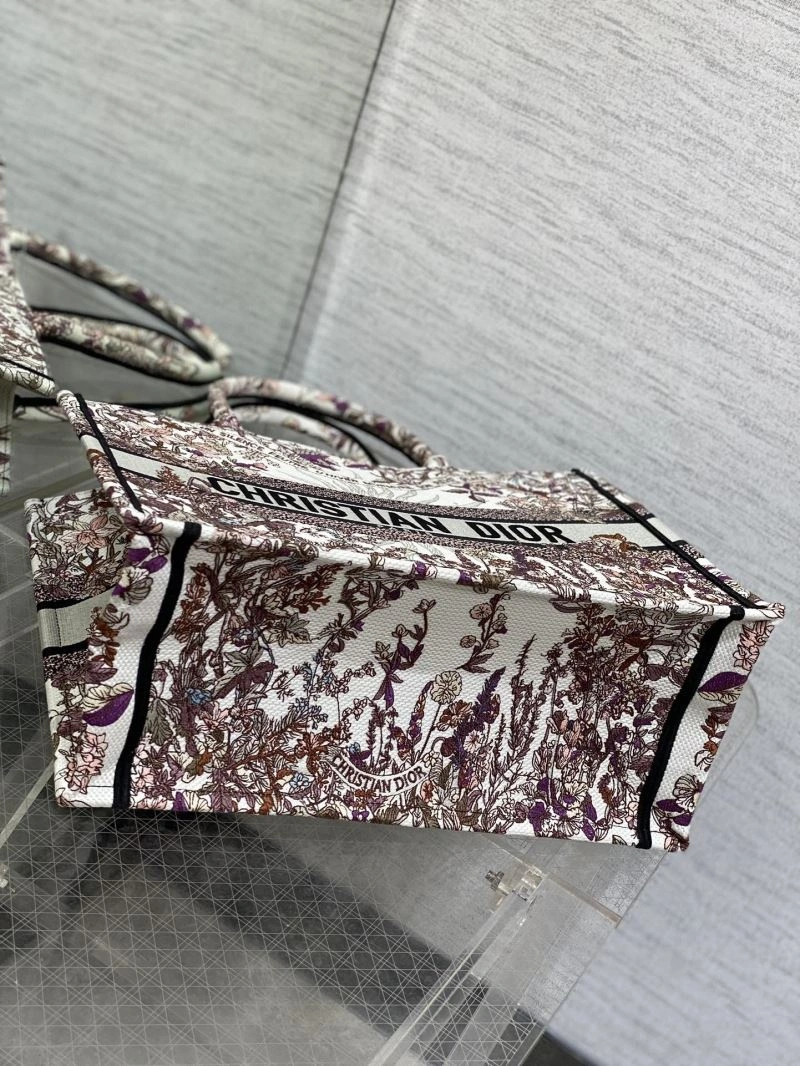 Economical Christian Dior Shopping Bags