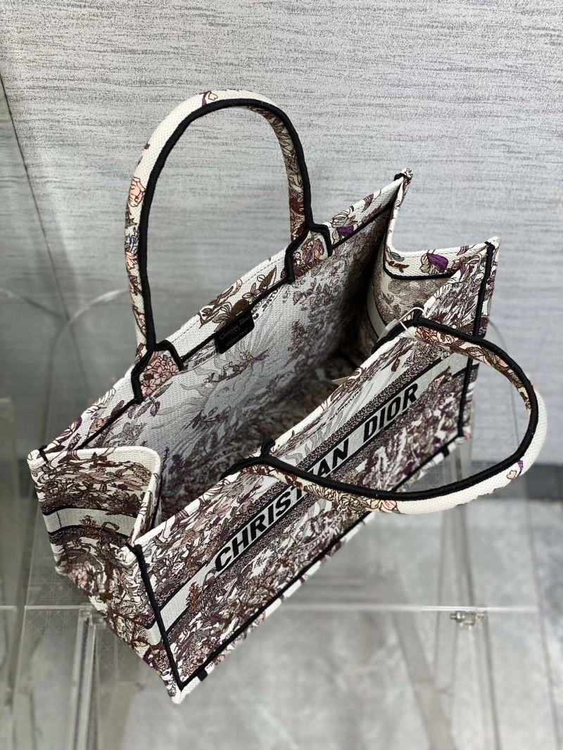 Economical Christian Dior Shopping Bags