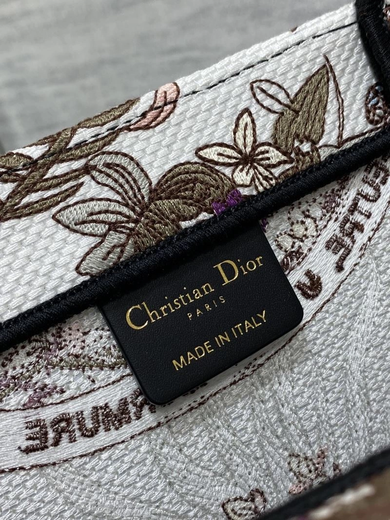 Economical Christian Dior Shopping Bags