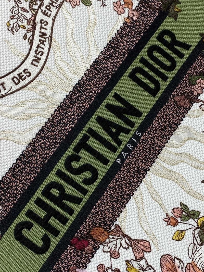 Top mirror Christian Dior Shopping Bags