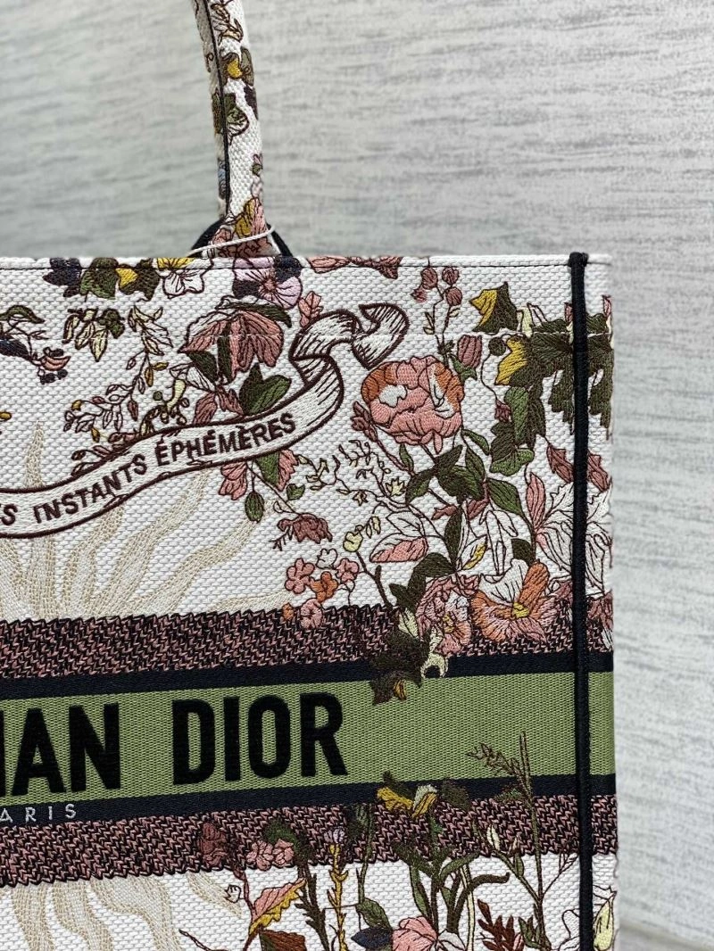 Top mirror Christian Dior Shopping Bags