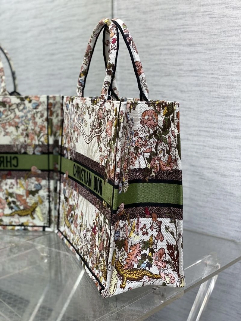 Top mirror Christian Dior Shopping Bags