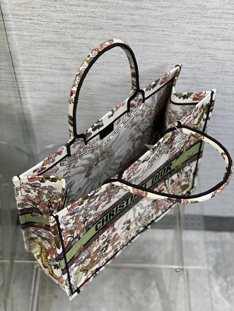 Top mirror Christian Dior Shopping Bags