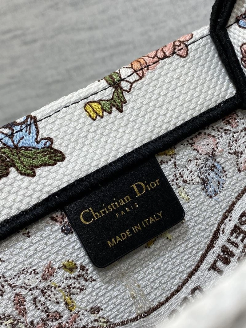 Top mirror Christian Dior Shopping Bags