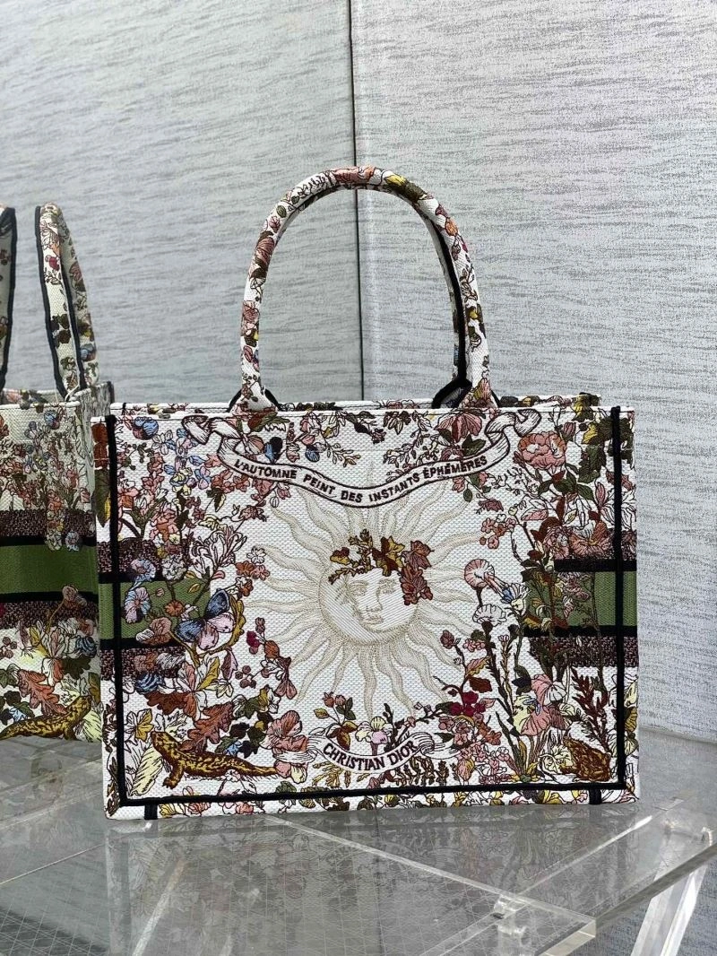 Factory-made Christian Dior Shopping Bags