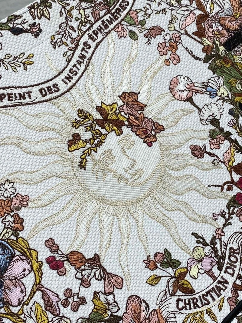 Factory-made Christian Dior Shopping Bags