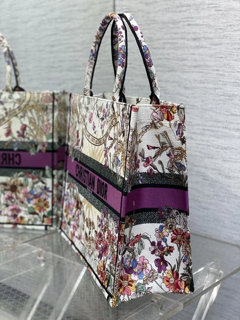 Brand-original Christian Dior Shopping Bags