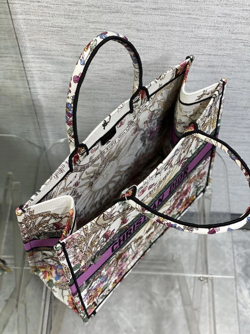 Brand-original Christian Dior Shopping Bags