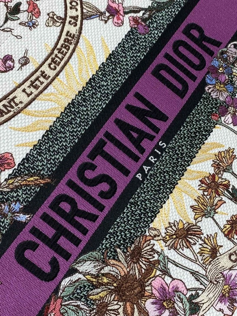 Mirror quality Christian Dior Shopping Bags
