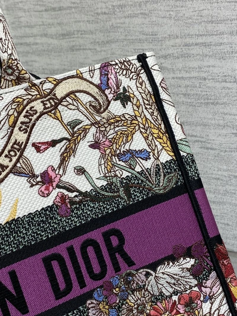 Mirror quality Christian Dior Shopping Bags