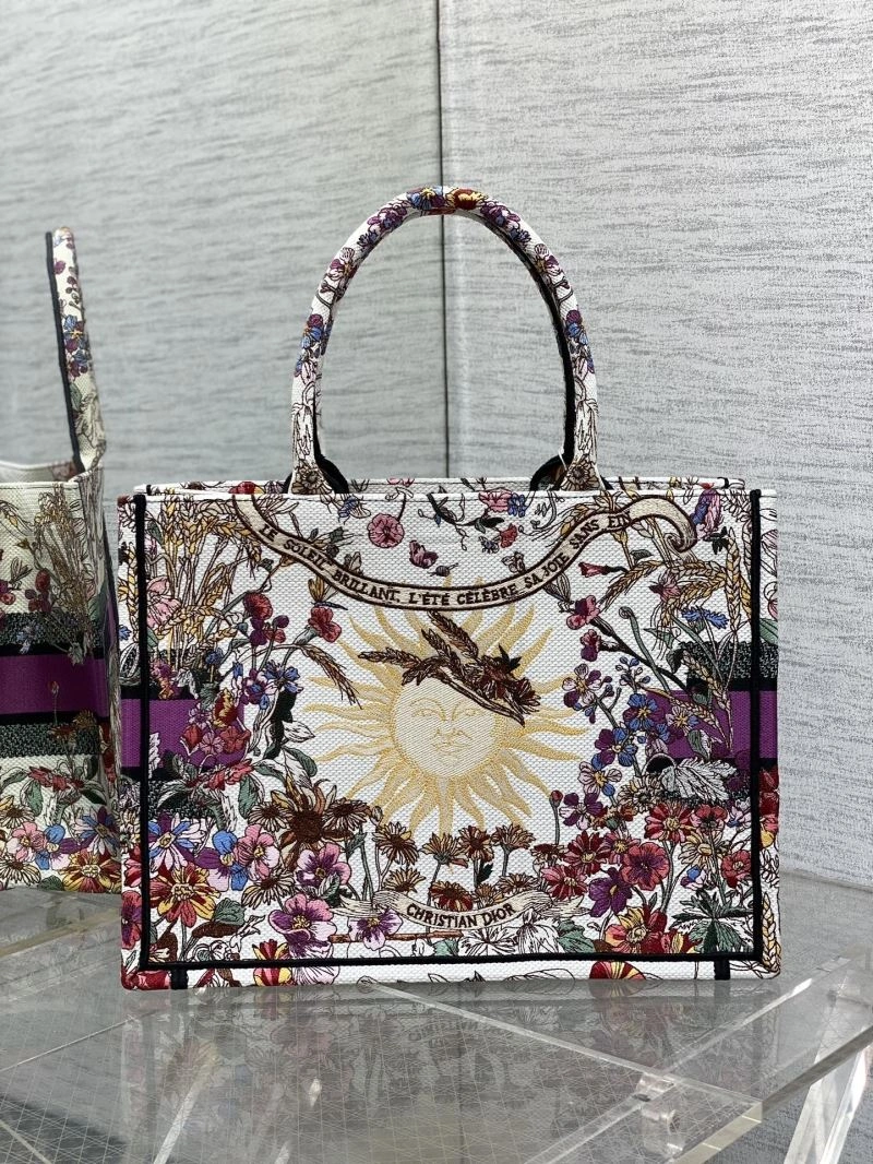 Mirror quality Christian Dior Shopping Bags