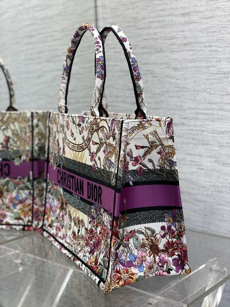 Mirror quality Christian Dior Shopping Bags