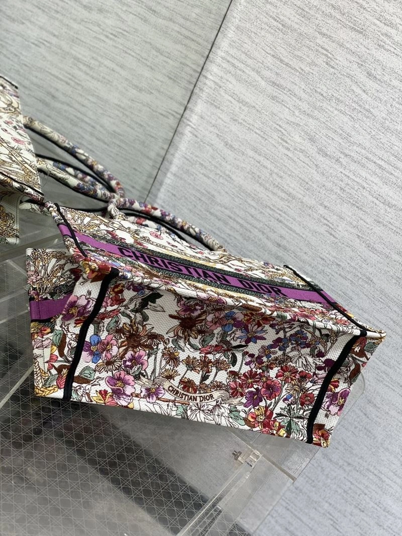 Mirror quality Christian Dior Shopping Bags