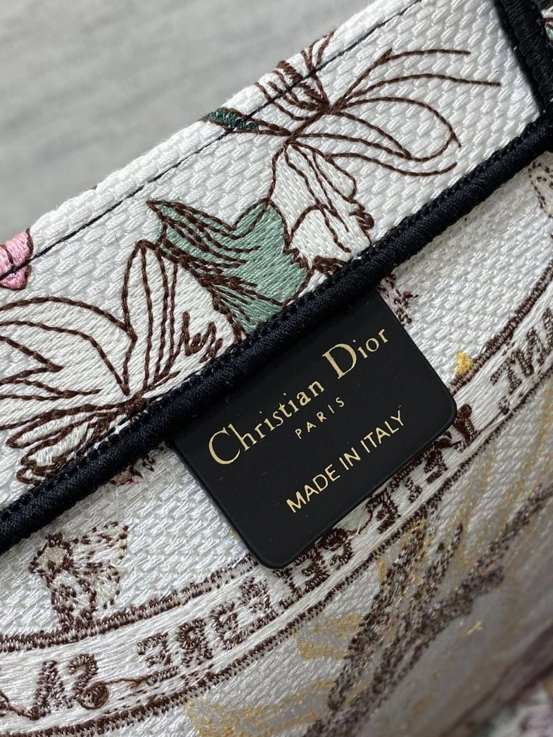Mirror quality Christian Dior Shopping Bags