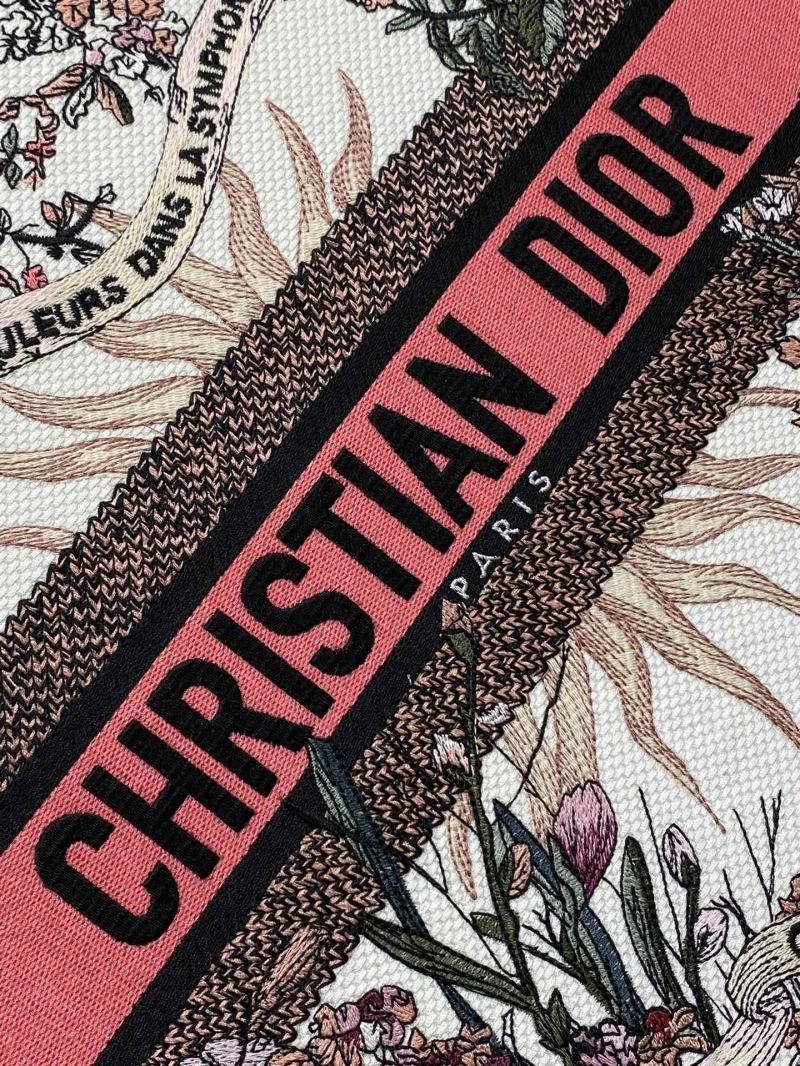 Budget-friendly Christian Dior Shopping Bags