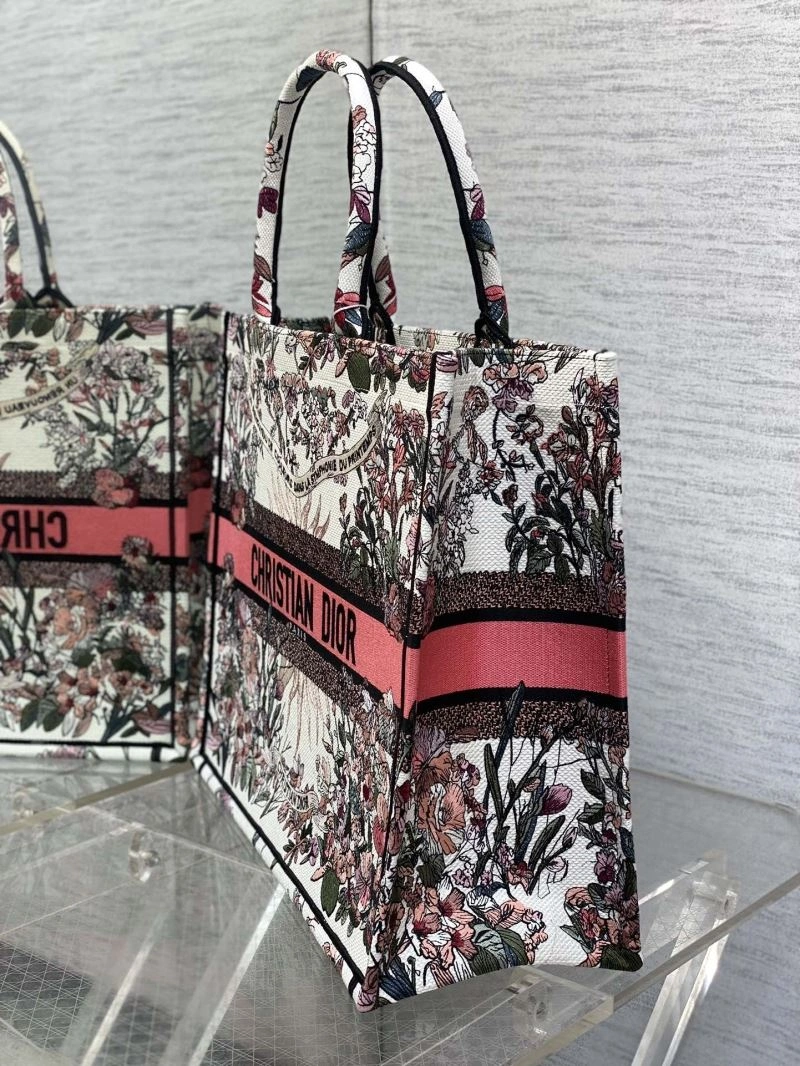 Budget-friendly Christian Dior Shopping Bags