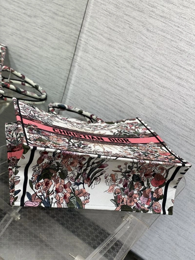 Budget-friendly Christian Dior Shopping Bags