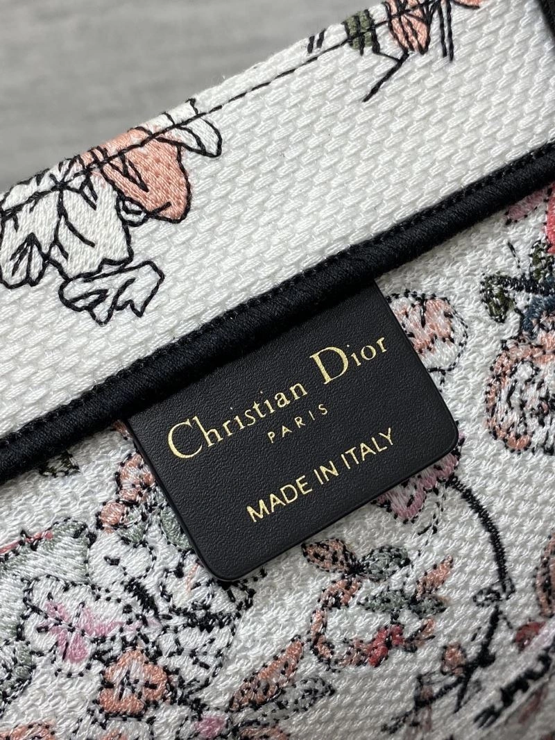 Budget-friendly Christian Dior Shopping Bags