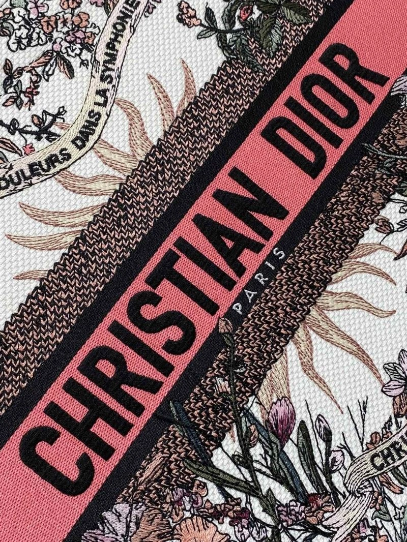 High accuracy Christian Dior Shopping Bags