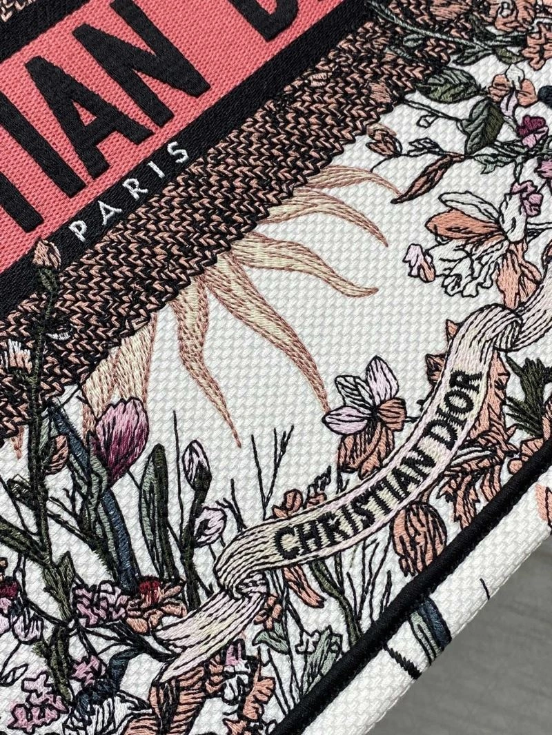 High accuracy Christian Dior Shopping Bags