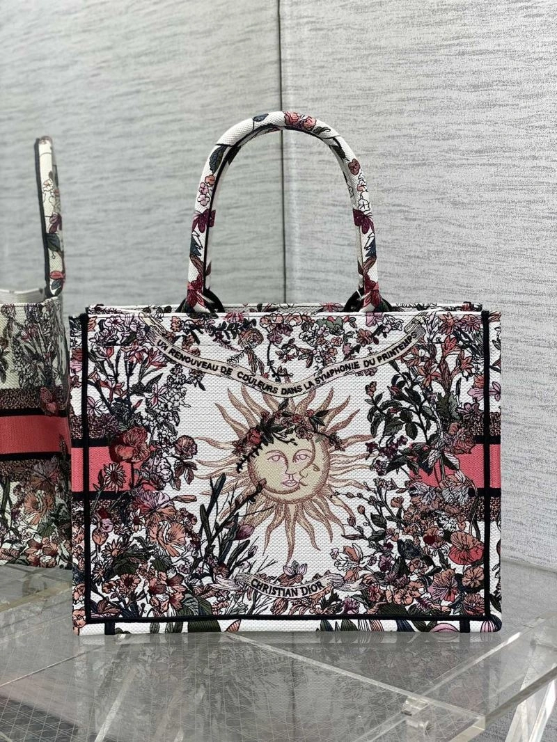 High accuracy Christian Dior Shopping Bags