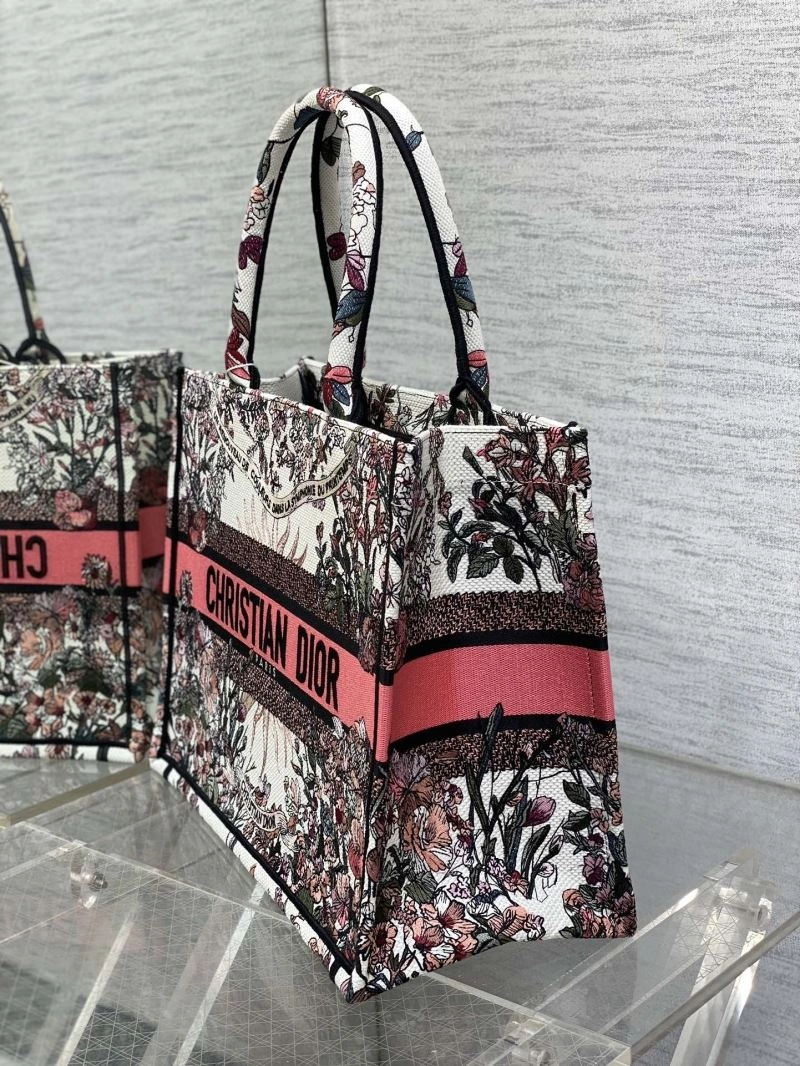 High accuracy Christian Dior Shopping Bags