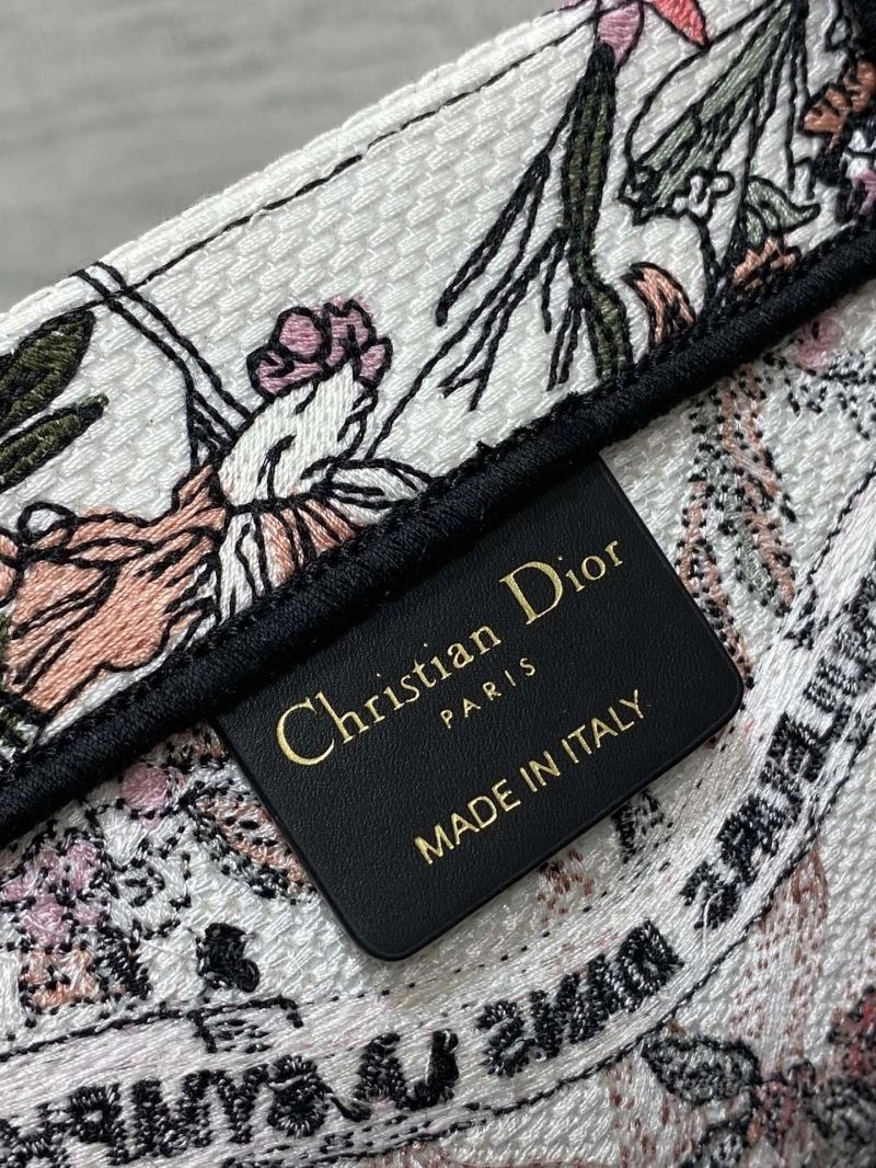 High accuracy Christian Dior Shopping Bags