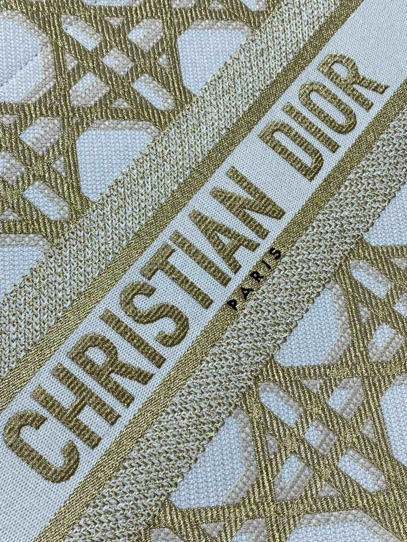 Legit Christian Dior Shopping Bags
