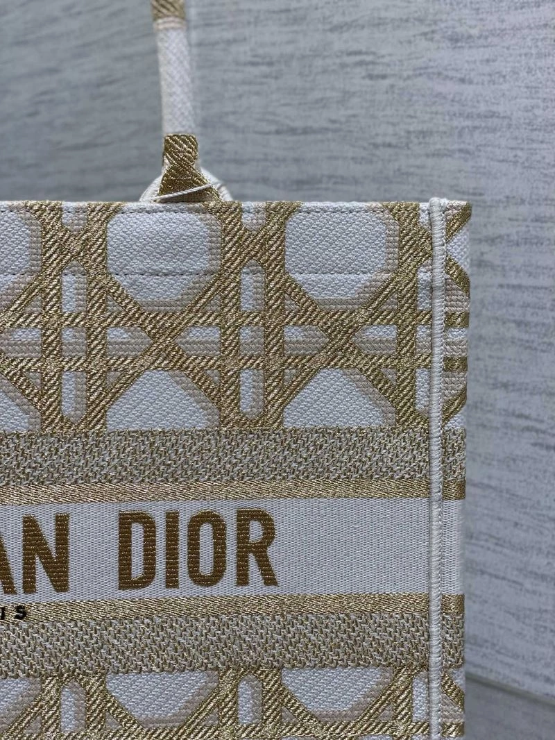 Legit Christian Dior Shopping Bags