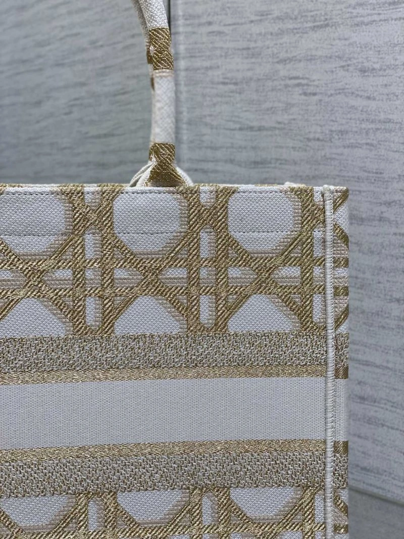 Legit Christian Dior Shopping Bags