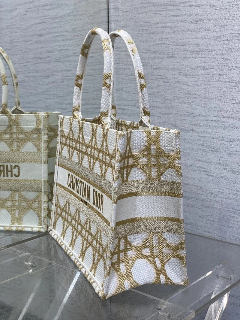 Legit Christian Dior Shopping Bags