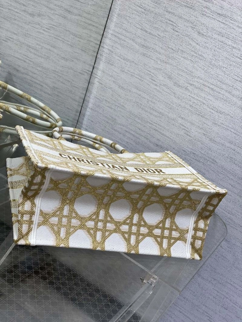 Legit Christian Dior Shopping Bags