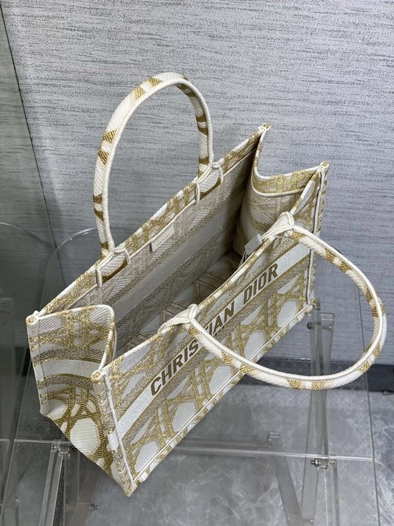 Legit Christian Dior Shopping Bags