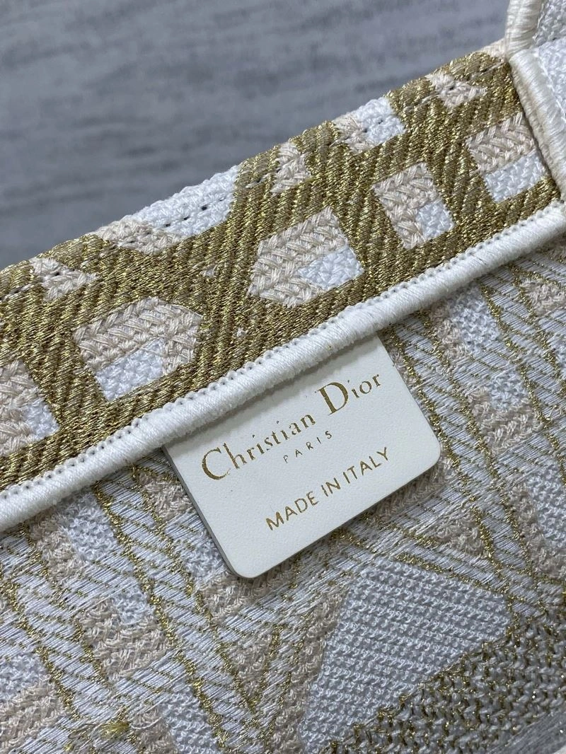 Legit Christian Dior Shopping Bags