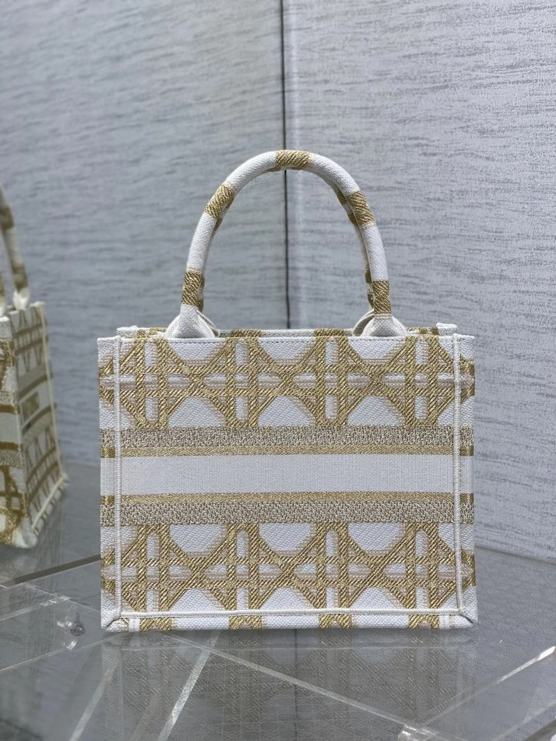 Authentic Christian Dior Shopping Bags