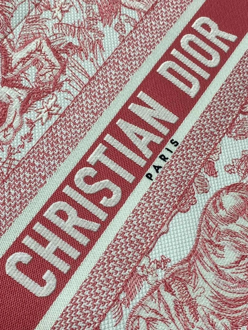 High accuracy Christian Dior Shopping Bags