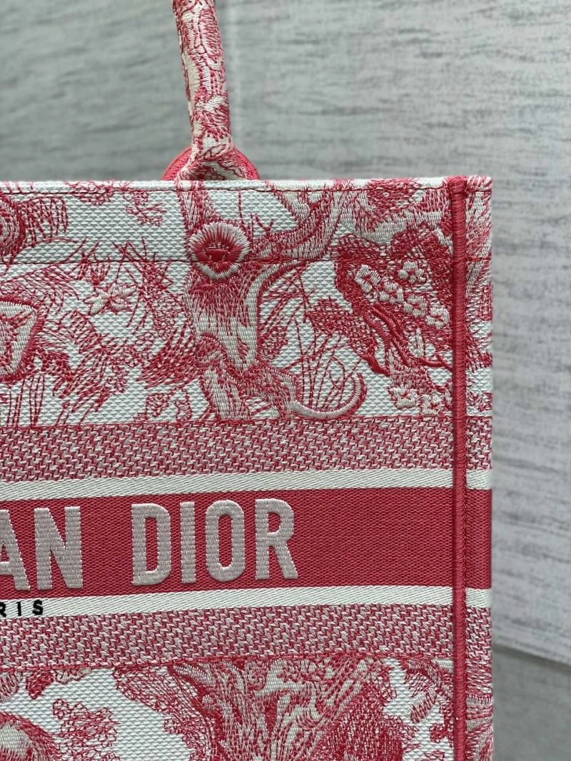 High accuracy Christian Dior Shopping Bags