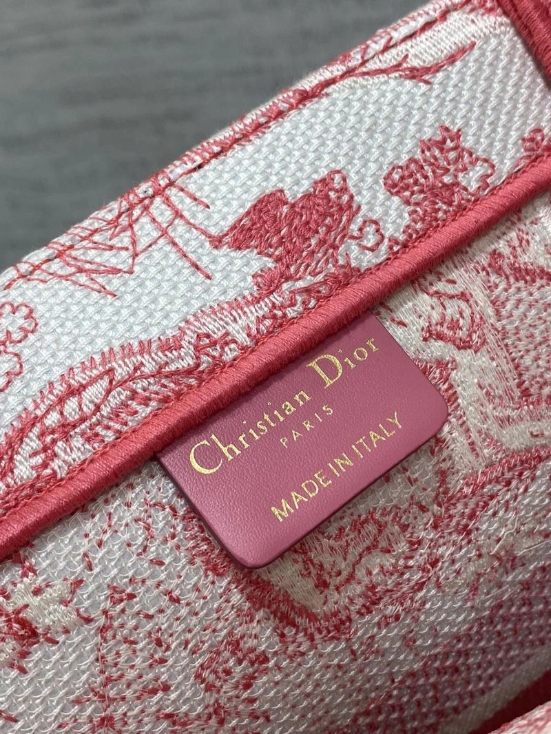 High accuracy Christian Dior Shopping Bags