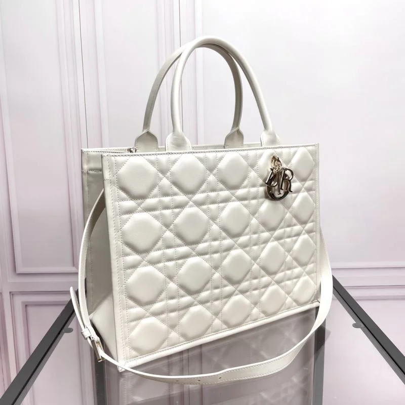Discounted Christian Dior Shopping Bags