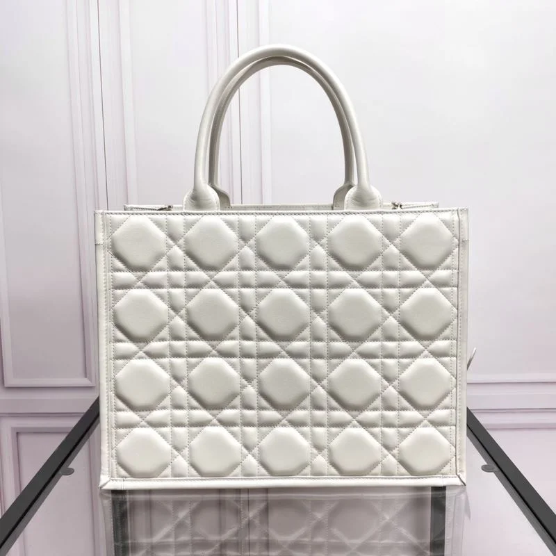 Discounted Christian Dior Shopping Bags