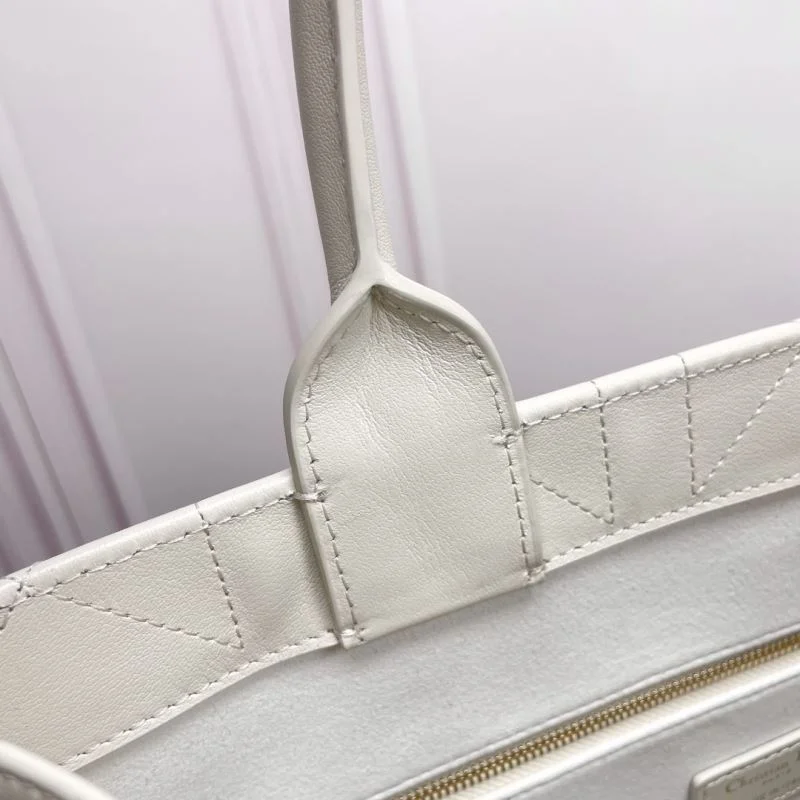Discounted Christian Dior Shopping Bags