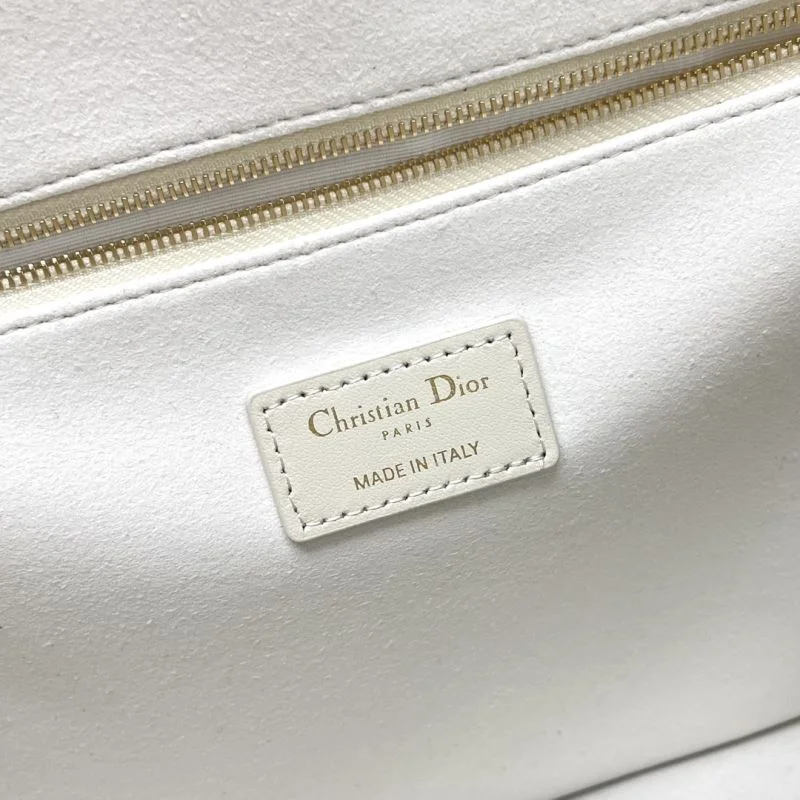 Discounted Christian Dior Shopping Bags