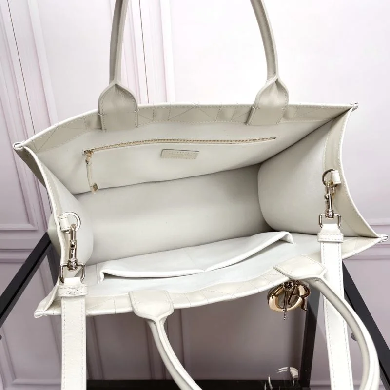 Discounted Christian Dior Shopping Bags