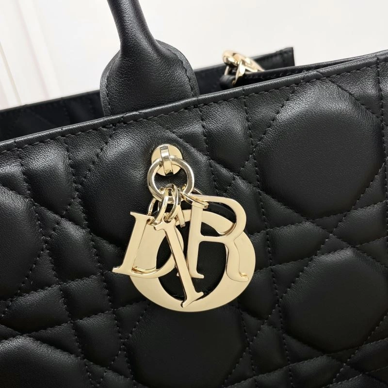 Original Christian Dior Shopping Bags
