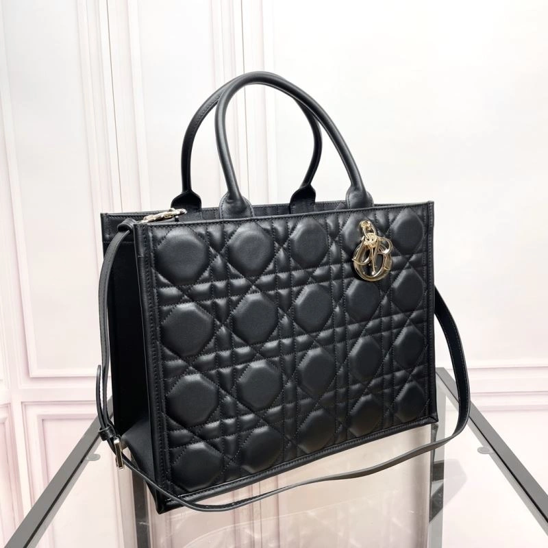 Original Christian Dior Shopping Bags