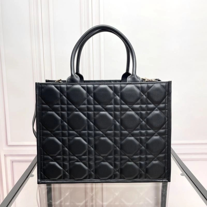 Original Christian Dior Shopping Bags