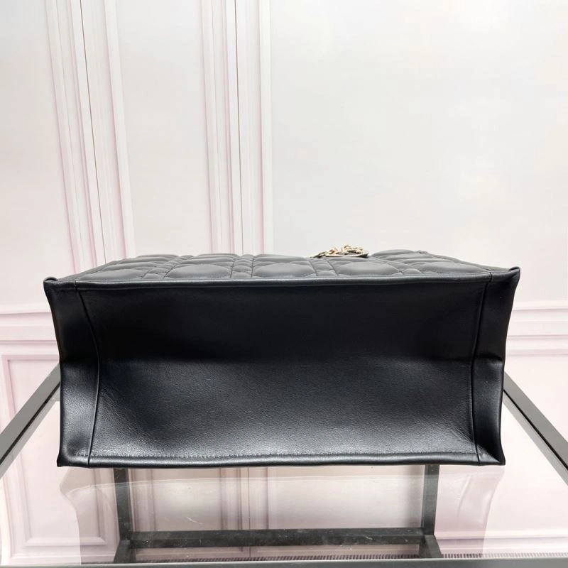 Original Christian Dior Shopping Bags