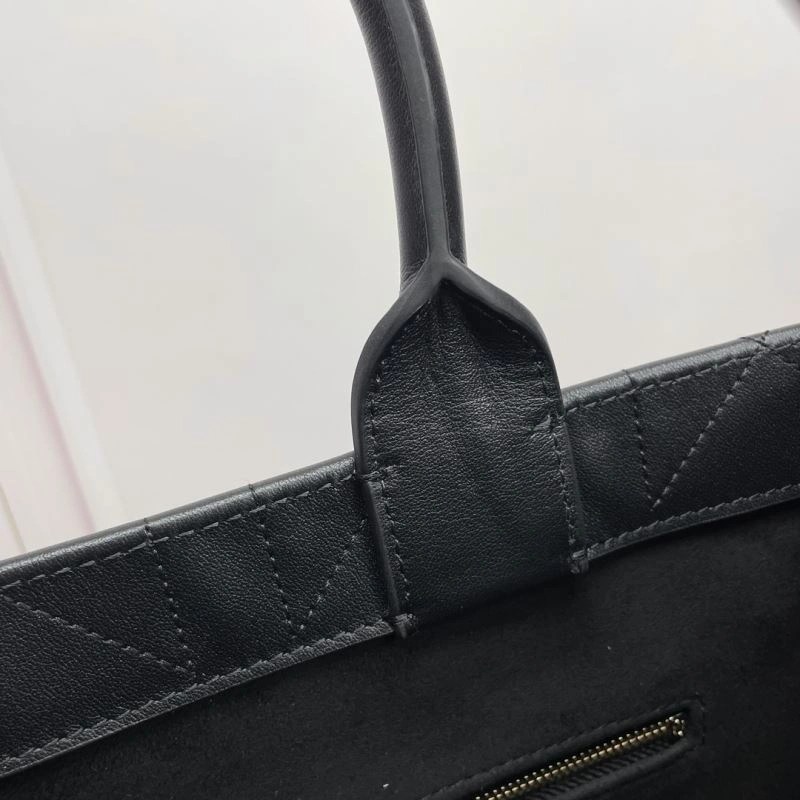 Original Christian Dior Shopping Bags
