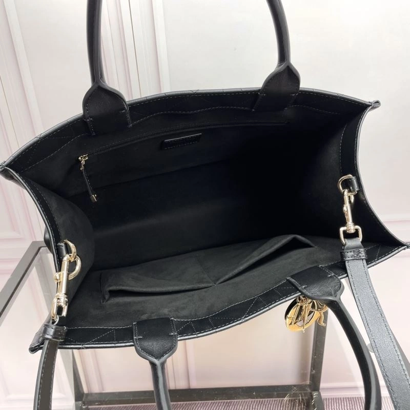 Original Christian Dior Shopping Bags